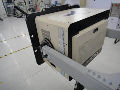 TERADYNE / EAGLE ETS 364 Final Testing Equipment used for sale price ...