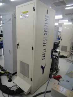 TERADYNE / EAGLE ETS 364 최종 테스트 장비 판매 가격 #9159692에 사용됨 > CAE에서 구매