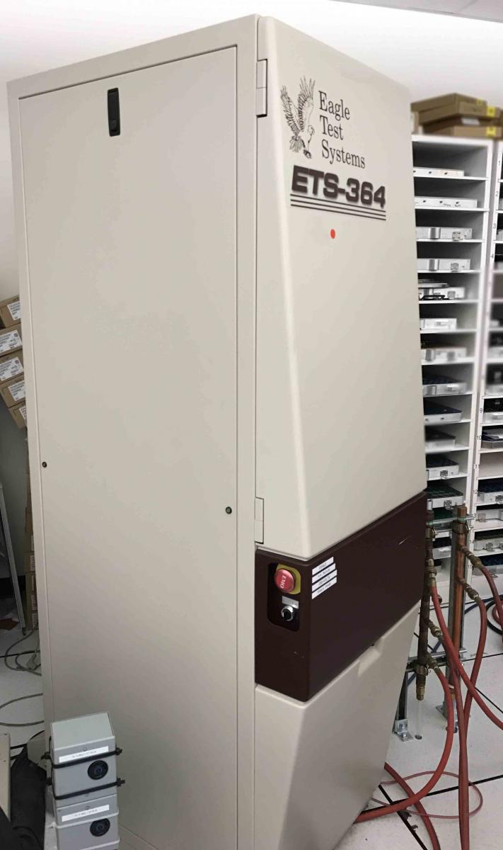 TERADYNE / EAGLE ETS 364 for sale (used, price) #9188229, 2005 > buy ...