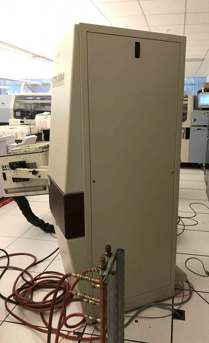 TERADYNE / EAGLE ETS 364 for sale (used, price) #9188229, 2005 > buy ...