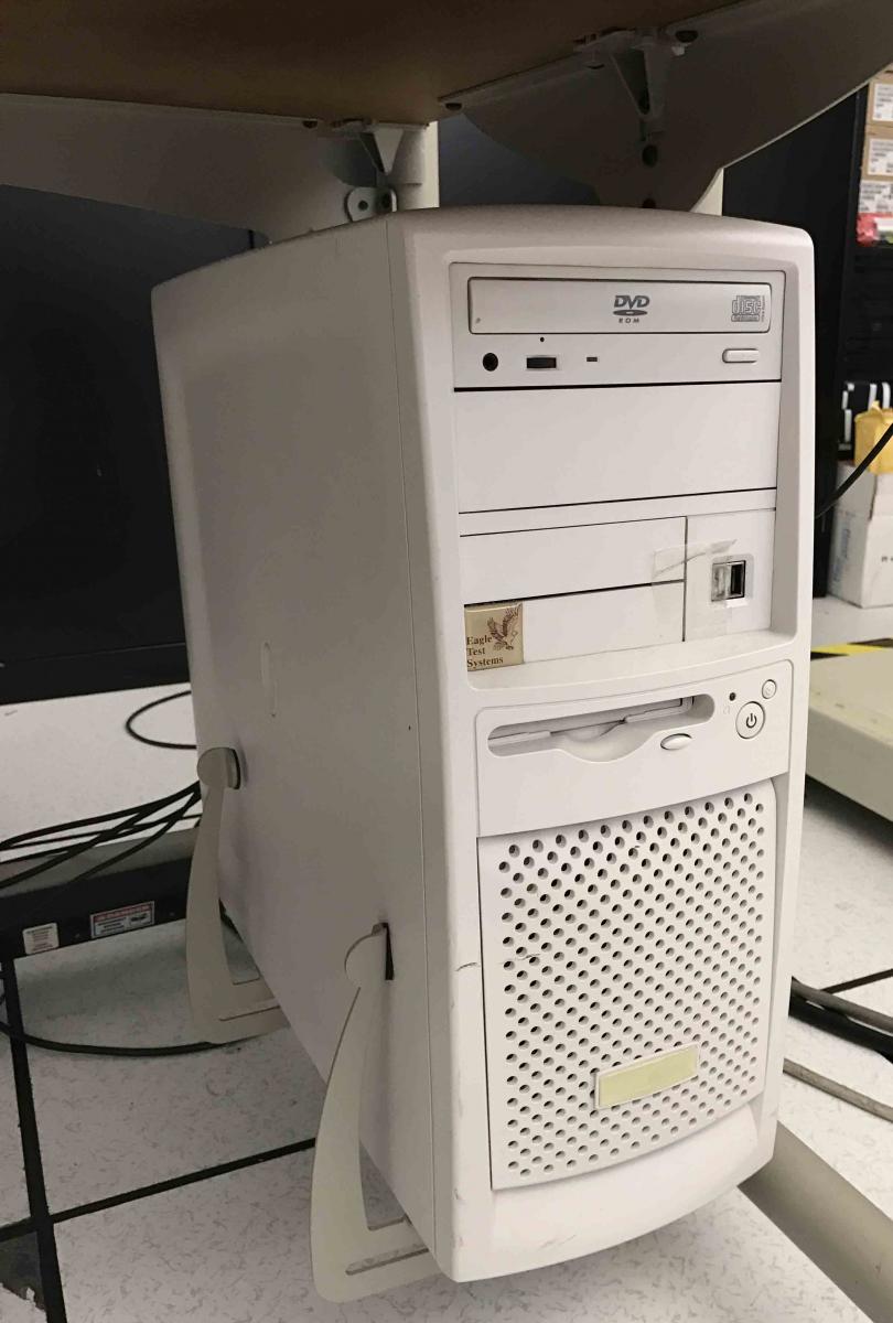 TERADYNE / EAGLE ETS 364 for sale (used, price) #9188229, 2005 > buy ...