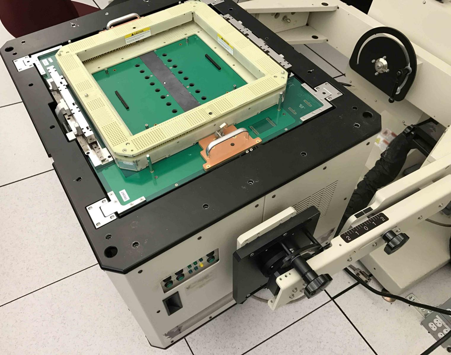 TERADYNE / EAGLE ETS 364 for sale (used, price) #9188229, 2005 > buy ...