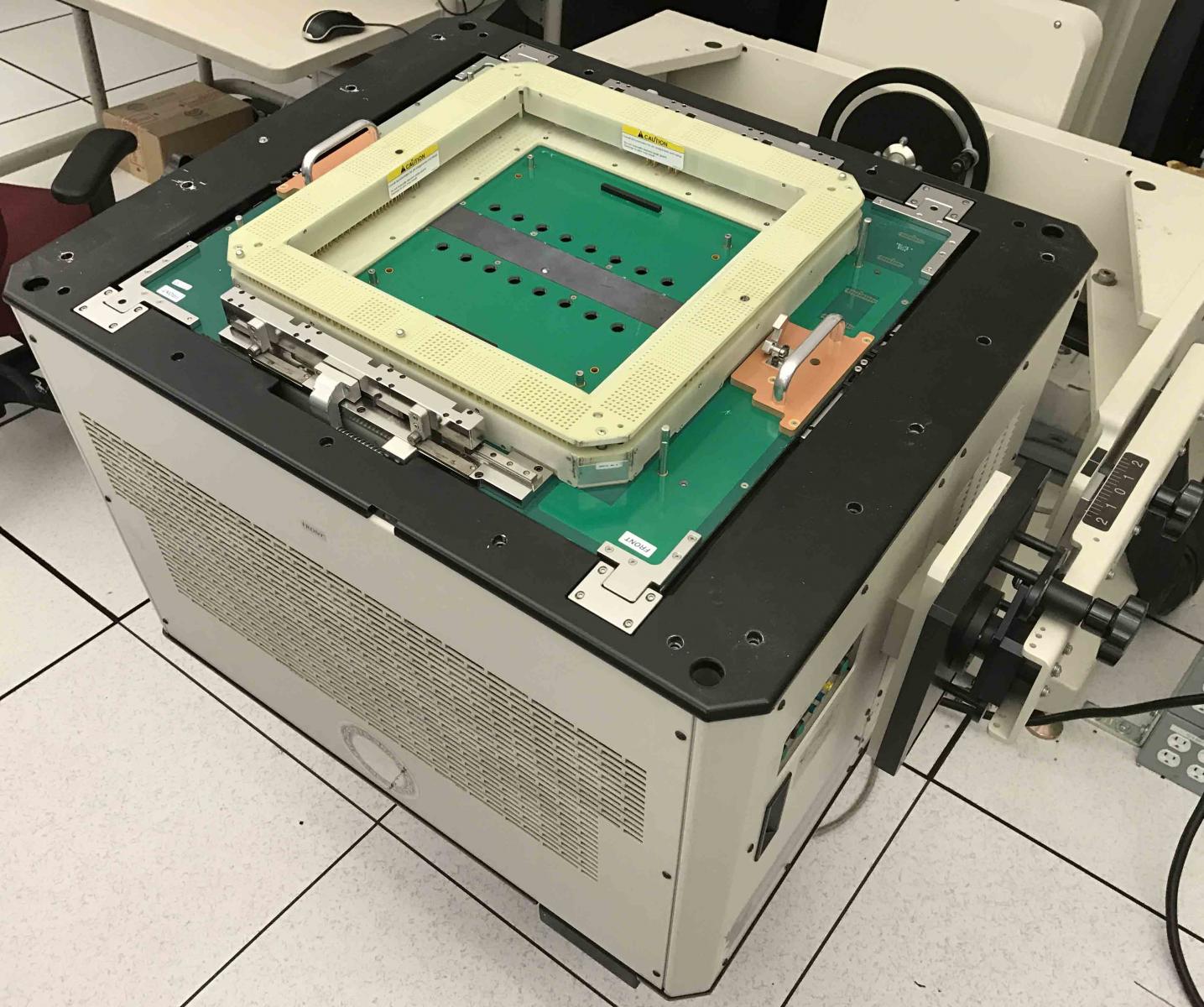 TERADYNE / EAGLE ETS 364 for sale (used, price) #9188229, 2005 > buy ...