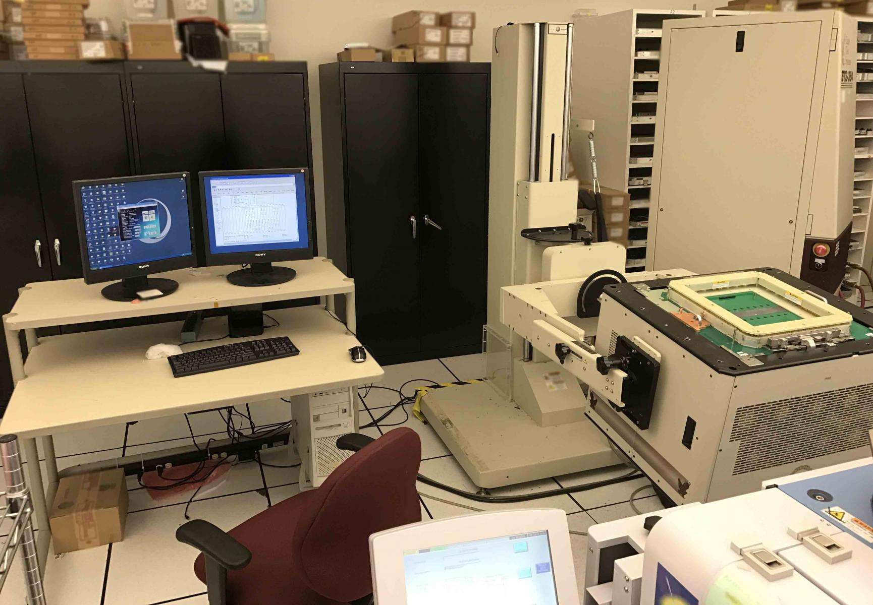 TERADYNE / EAGLE ETS 364 for sale (used, price) #9188229, 2005 > buy ...