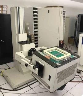 TERADYNE / EAGLE ETS 364 Final Testing Equipment used for sale price ...