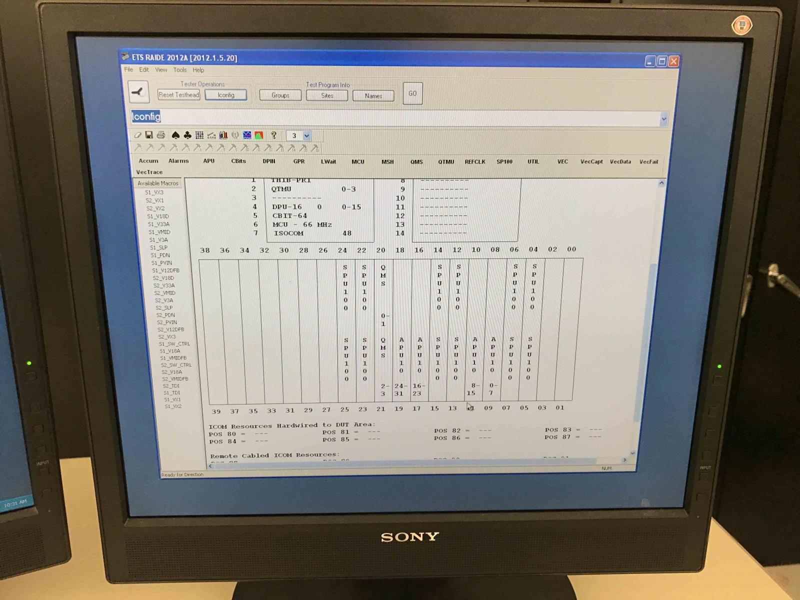 TERADYNE / EAGLE ETS 364 for sale (used, price) #9188229, 2005 > buy ...