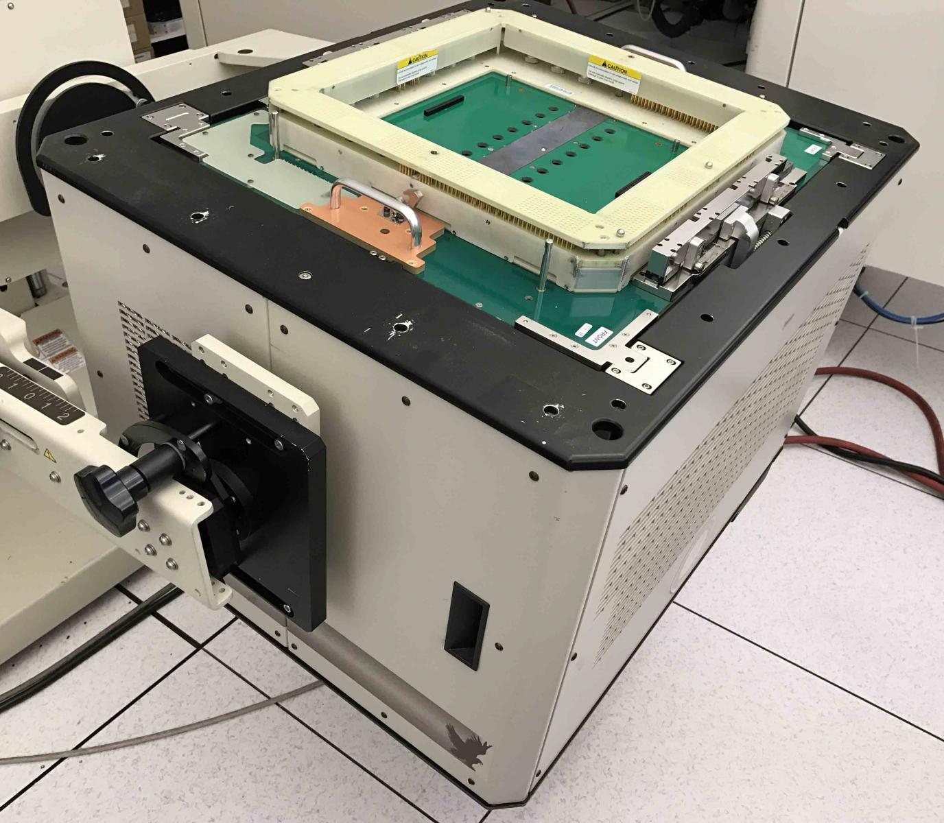 TERADYNE / EAGLE ETS 364 for sale (used, price) #9188229, 2005 > buy ...