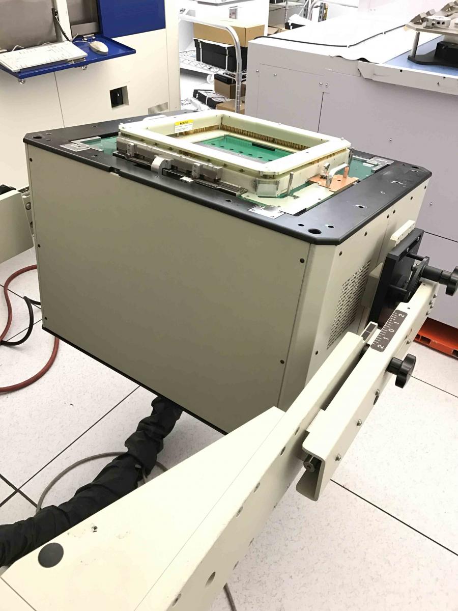 TERADYNE / EAGLE ETS 364 for sale (used, price) #9188229, 2005 > buy ...