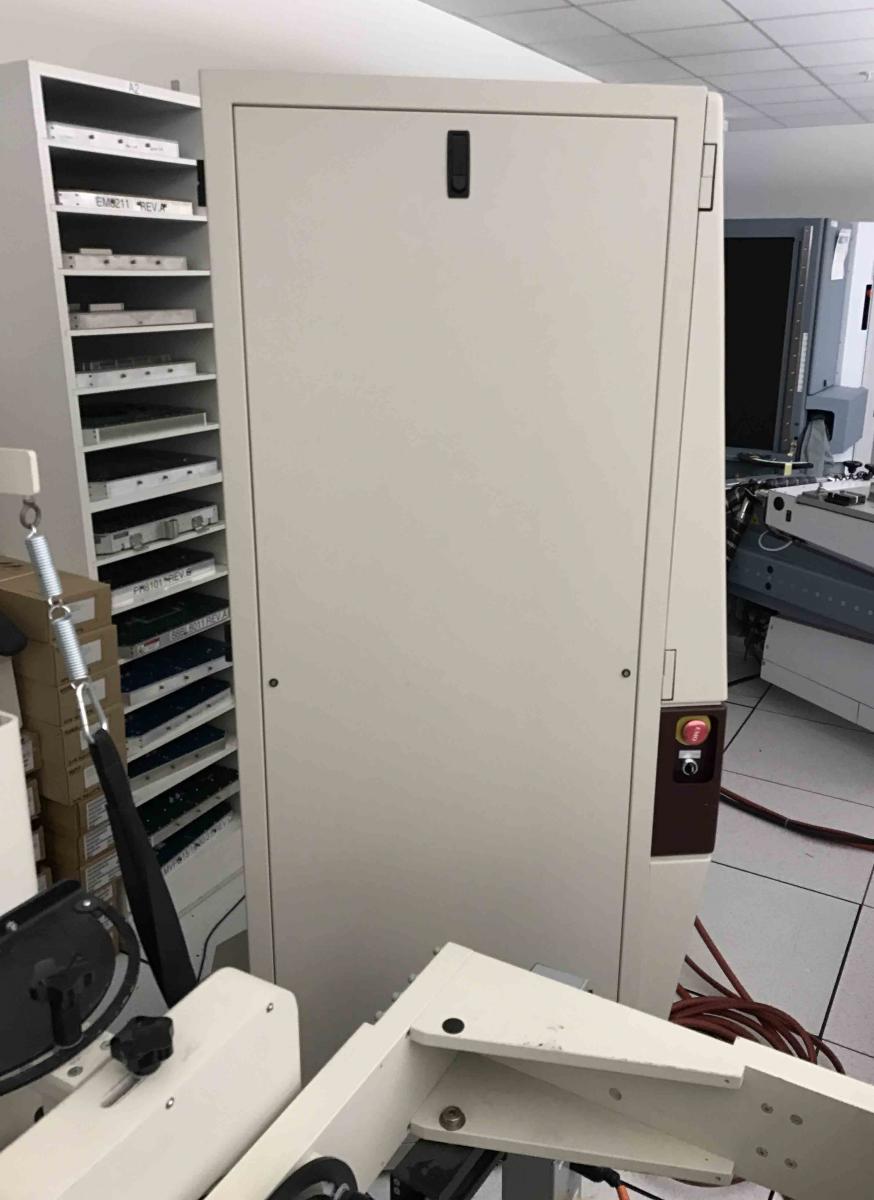 TERADYNE / EAGLE ETS 364 for sale (used, price) #9188229, 2005 > buy ...