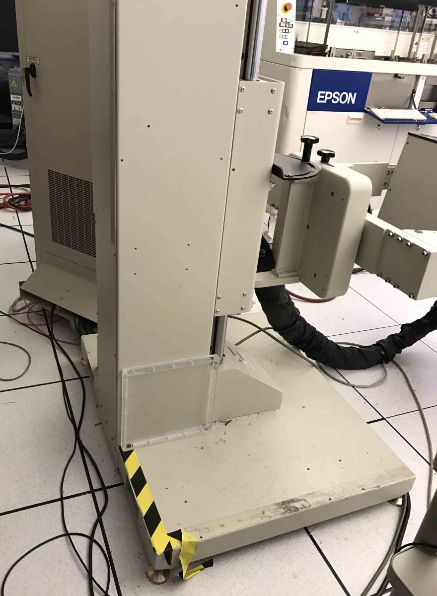 TERADYNE / EAGLE ETS 364 for sale (used, price) #9188229, 2005 > buy ...