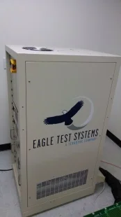 TERADYNE / EAGLE ETS 364B 最終測試設備 用於銷售價格 #9049077, 2011 > 從 CAE 購買