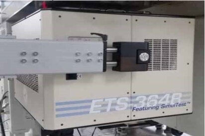 TERADYNE / EAGLE ETS 364B 최종 테스트 장비 판매 가격 #9182063, 2008에 사용됨 > CAE에서 구매