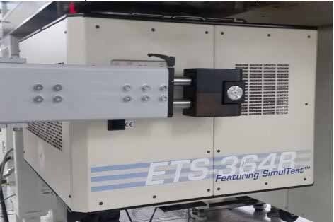 TERADYNE / EAGLE ETS 364B 최종 테스트 장비 판매 가격 #9182063, 2008에 사용됨 > CAE에서 구매