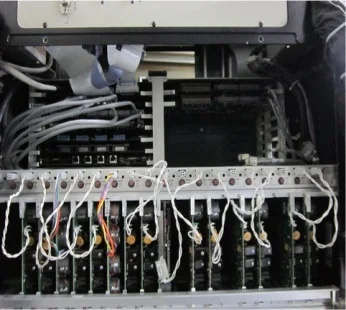 TERADYNE / EAGLE ETS 600 최종 테스트 장비 판매 가격 #9048605, 2002에 사용됨 > CAE에서 구매