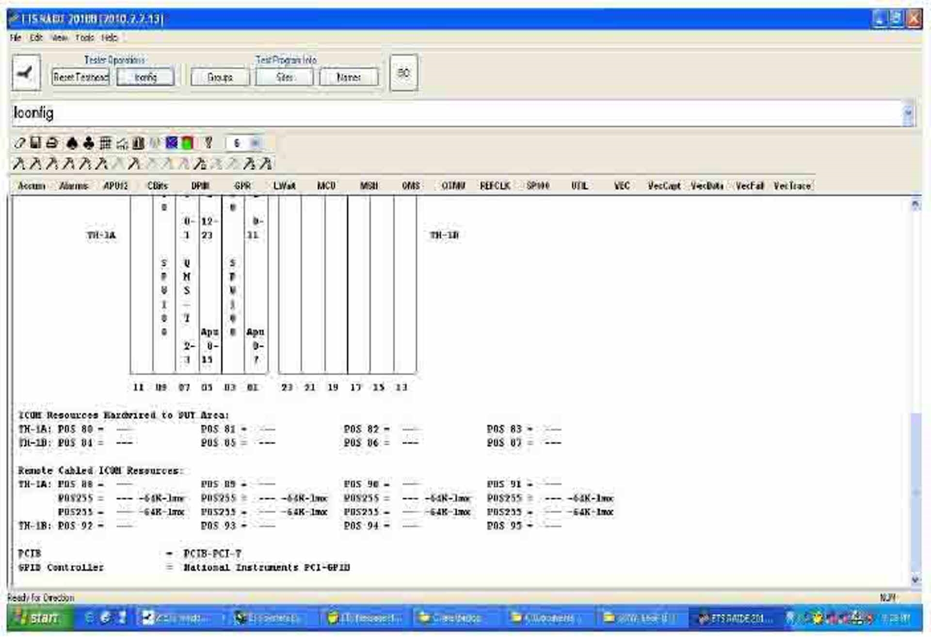 TERADYNE / EAGLE ETS 88 used for sale price #9188536, 2012 > buy from CAE