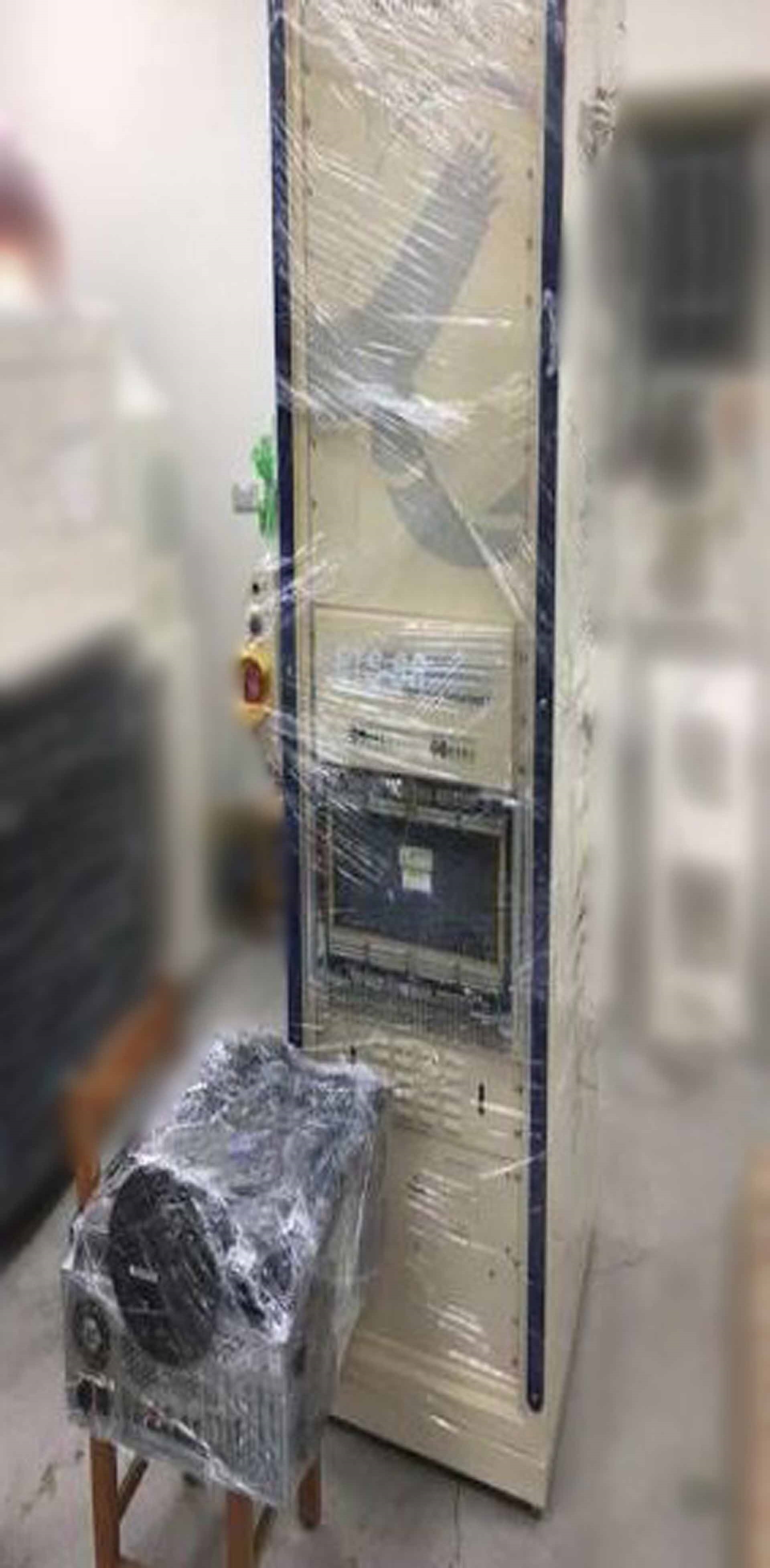 TERADYNE / EAGLE ETS 88 used for sale price #9188536, 2012 > buy from CAE