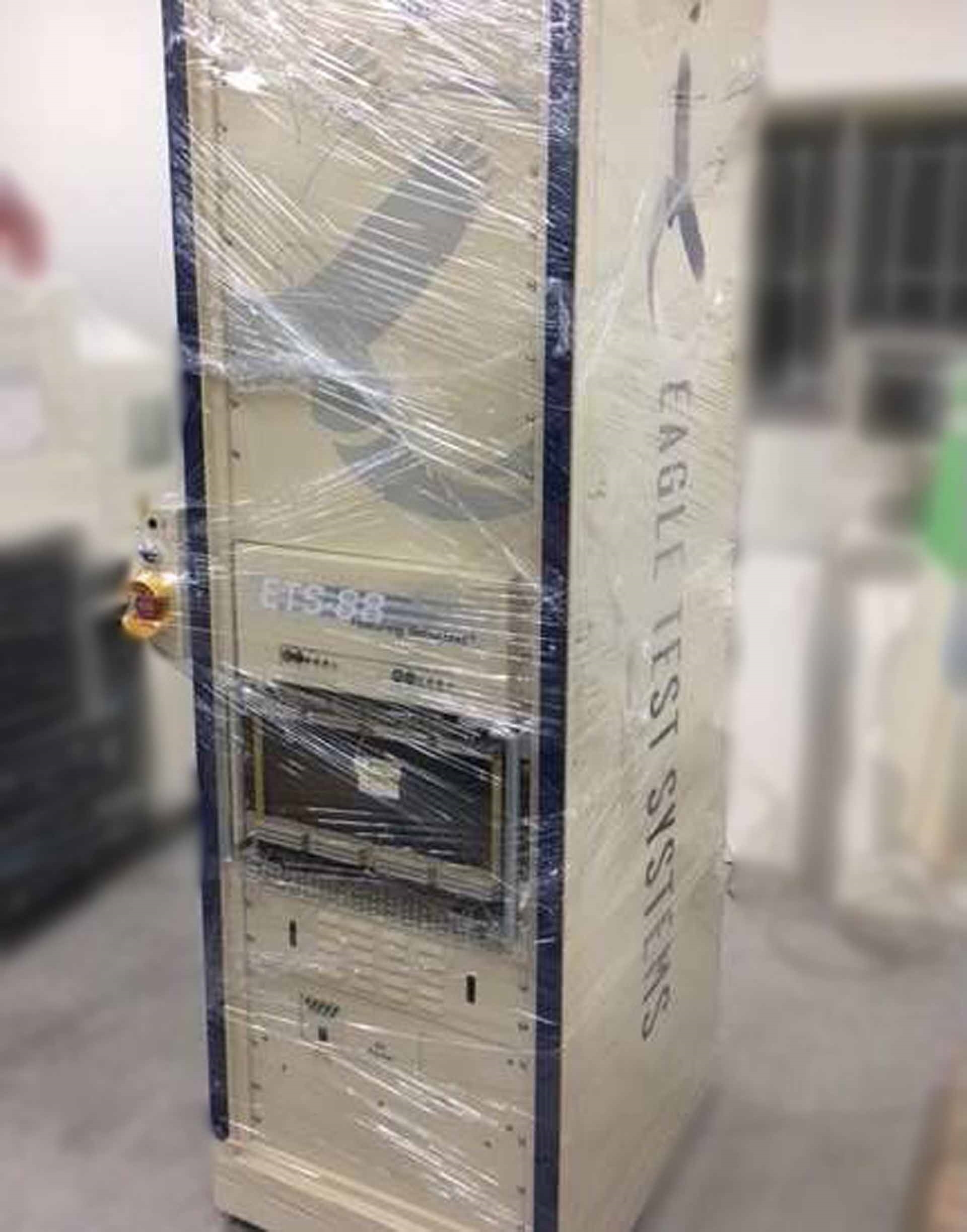 TERADYNE / EAGLE ETS 88 used for sale price #9188536, 2012 > buy from CAE