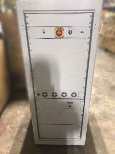 TERADYNE / EAGLE ETS 88TH Final Testing Equipment used for sale price ...