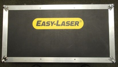 EASY-LASER D600 Laser used for sale price #9060300, 2011 > buy from CAE