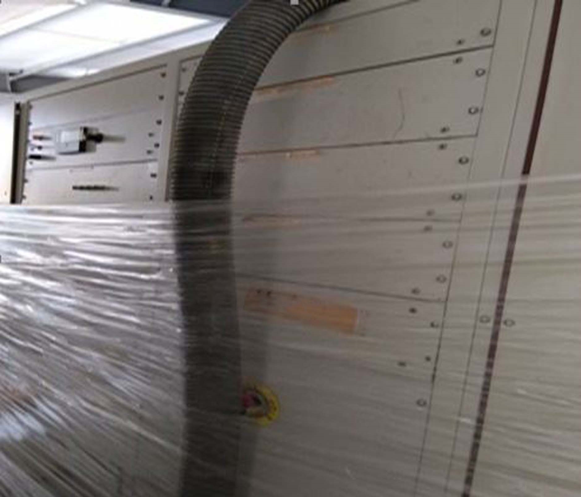 EATON NOVA / AXCELIS 6200 Ion Implanter & Monitor used for sale price ...