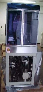 EATON NOVA / AXCELIS Interface module for 8250 Ion Implanter & Monitor ...