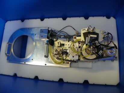 EATON NOVA / AXCELIS Conversion kit for GSD 200 Ion Implanter & Monitor ...