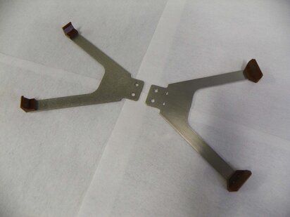EATON NOVA / AXCELIS Conversion kit for GSD 200 Ion Implanter & Monitor ...