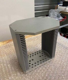 EATON NOVA / AXCELIS Conversion kit for GSD 200 Ion Implanter & Monitor ...