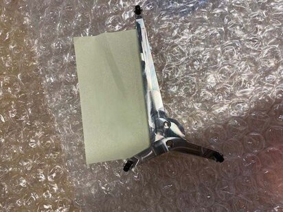 EATON NOVA / AXCELIS Conversion kit for GSD 200 Ion Implanter & Monitor ...