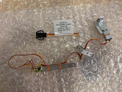 EATON NOVA / AXCELIS Conversion kit for GSD 200 Ion Implanter & Monitor ...