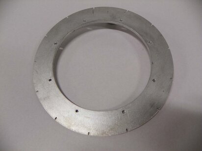 EATON NOVA / AXCELIS Conversion kit for GSD 200 Ion Implanter & Monitor ...