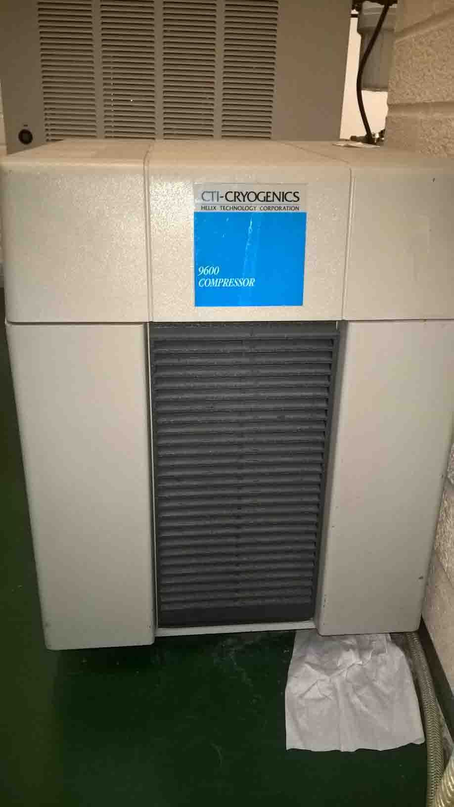 EATON NOVA / AXCELIS End station for GSD 200 Ion Implanter & Monitor ...