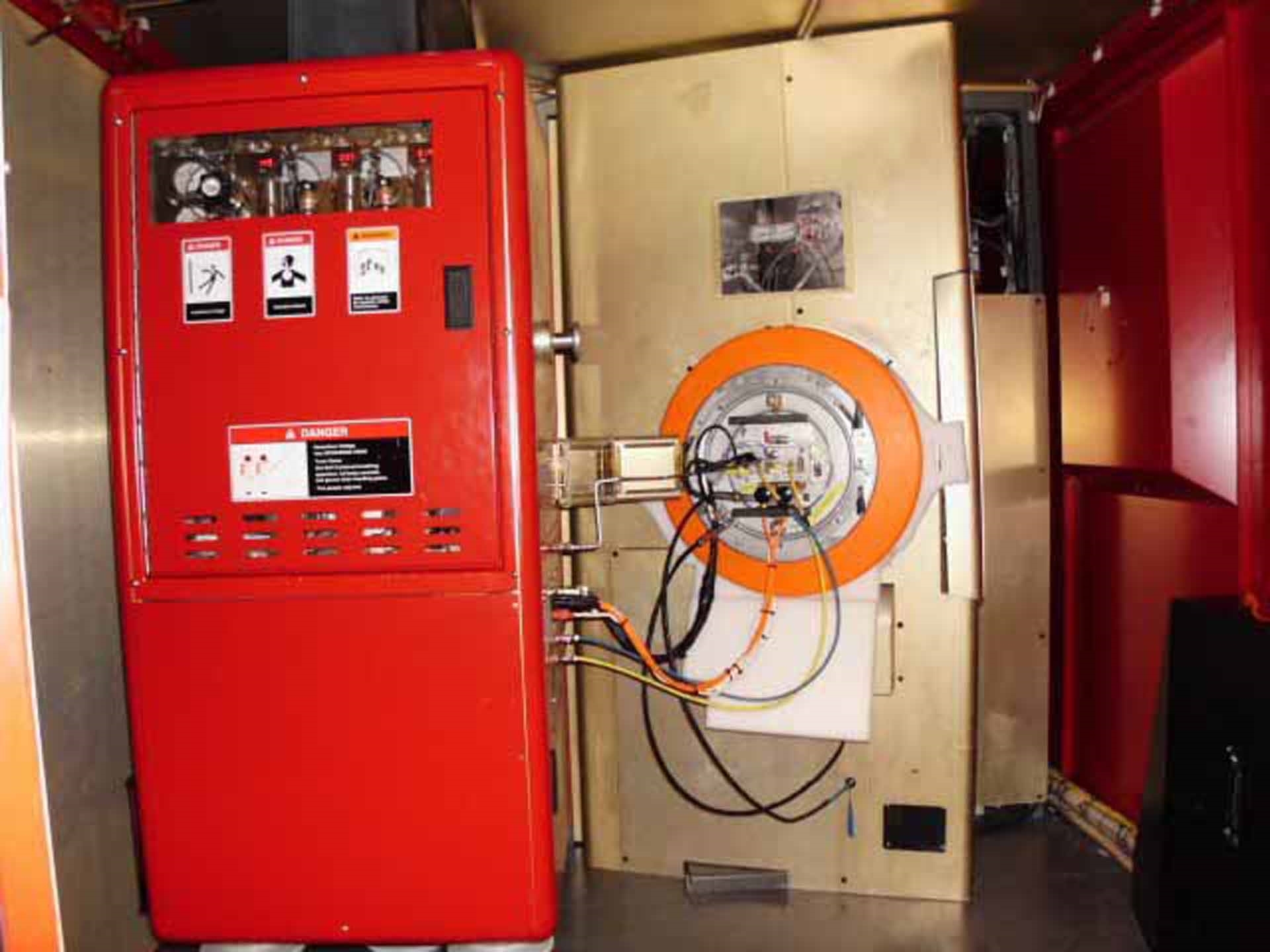 EATON NOVA / AXCELIS NV GSD 200E2 used for sale price #9224295 > buy ...