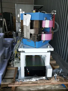 EATON NOVA / AXCELIS HC3 Ion Implanter & Monitor used for sale price ...