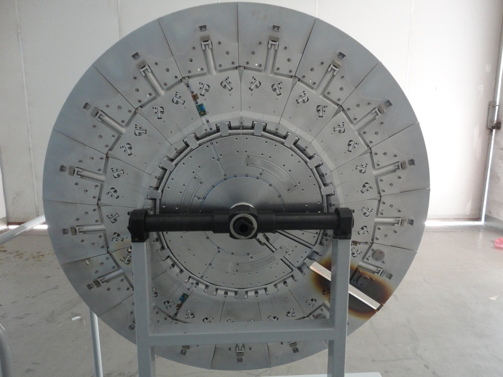 EATON NOVA / AXCELIS NV GSD 200 Used for sale price #9040362, > buy ...