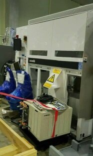 EATON NOVA / AXCELIS Optima HD 离子注入机 & 监测装置 用于销售价格 #9260729 > 从 CAE 购买