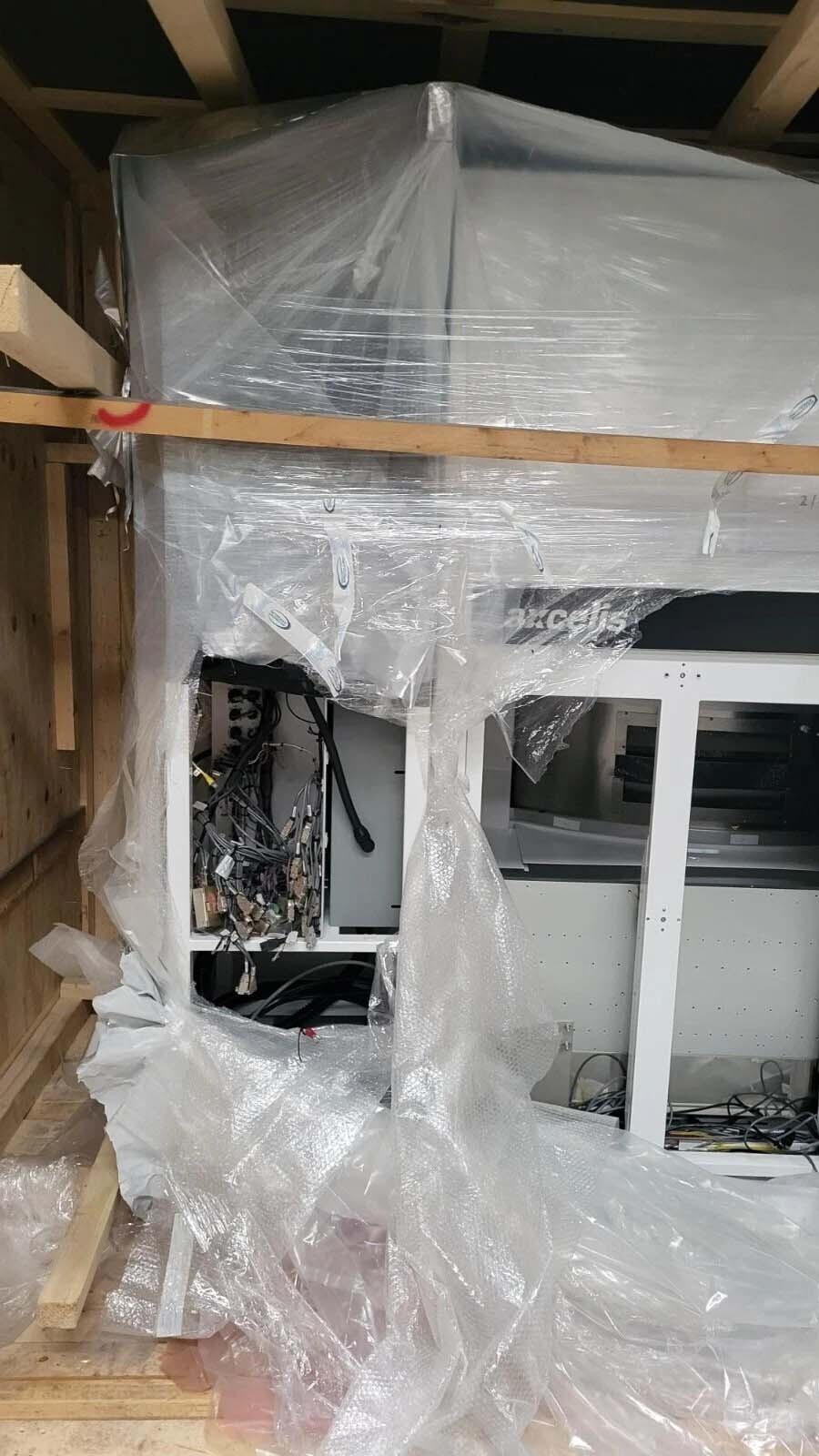 EATON NOVA / AXCELIS Optima HD 이온 주입기 & 모니터 판매 가격 #293778546에 사용됨 > CAE ...