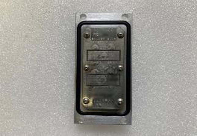 EATON NOVA / AXCELIS Spare parts for GSD 이온 주입기 & 모니터 판매 가격 #293767809에 ...