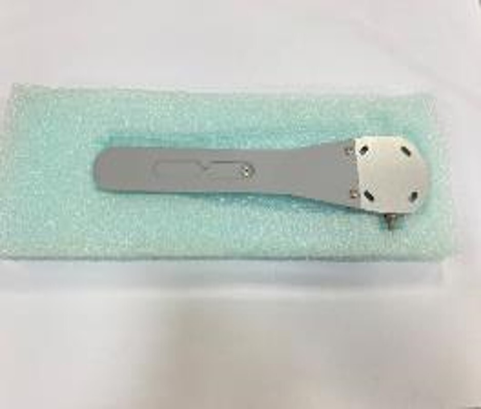 EATON NOVA / AXCELIS Spare parts for GSD 이온 주입기 & 모니터 판매 가격 #293767809에 ...