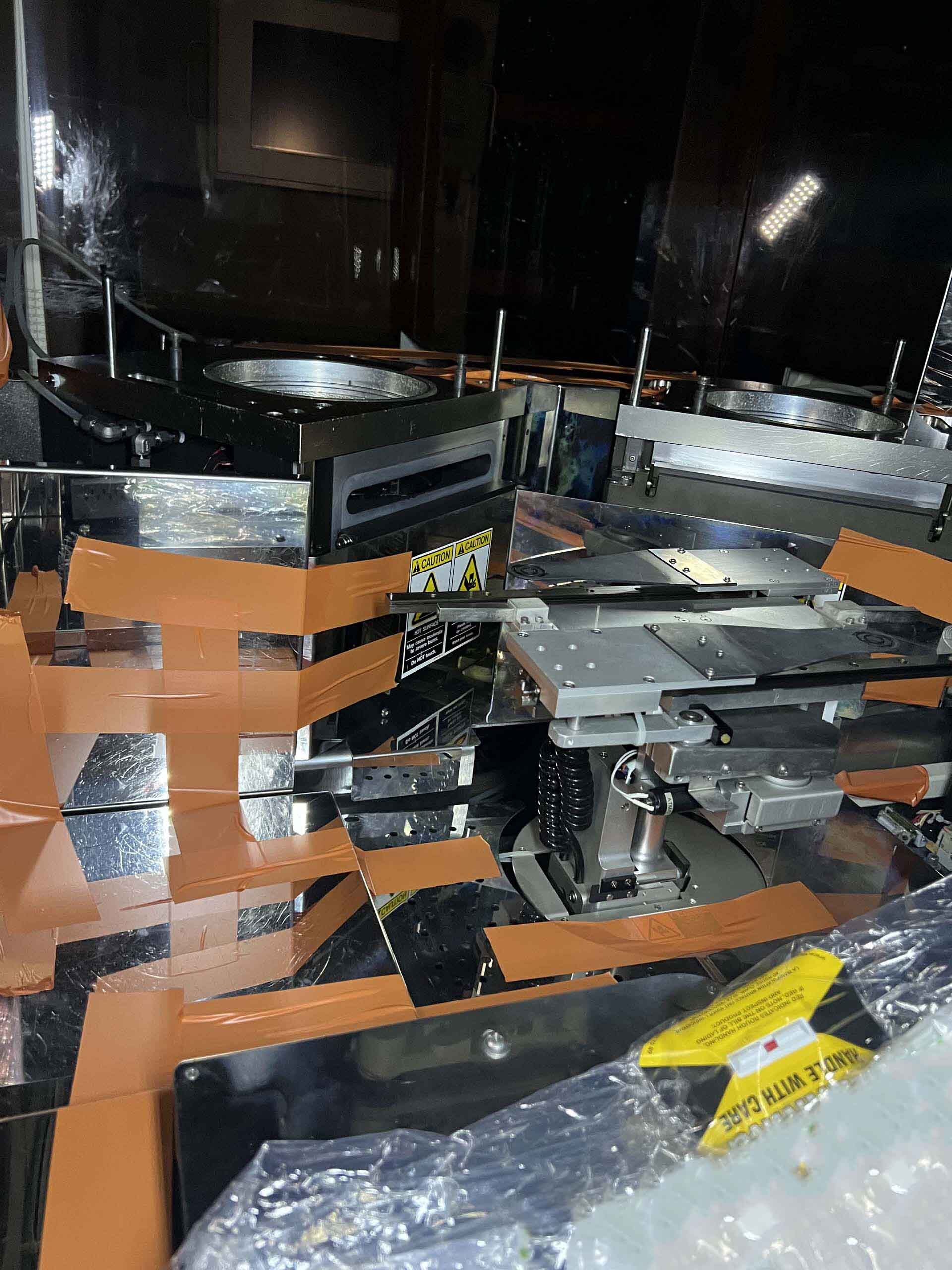 AXCELIS / FUSION Gemini GES 사용됨 판매용 가격 #293654533, > 구매 로부터 CAE