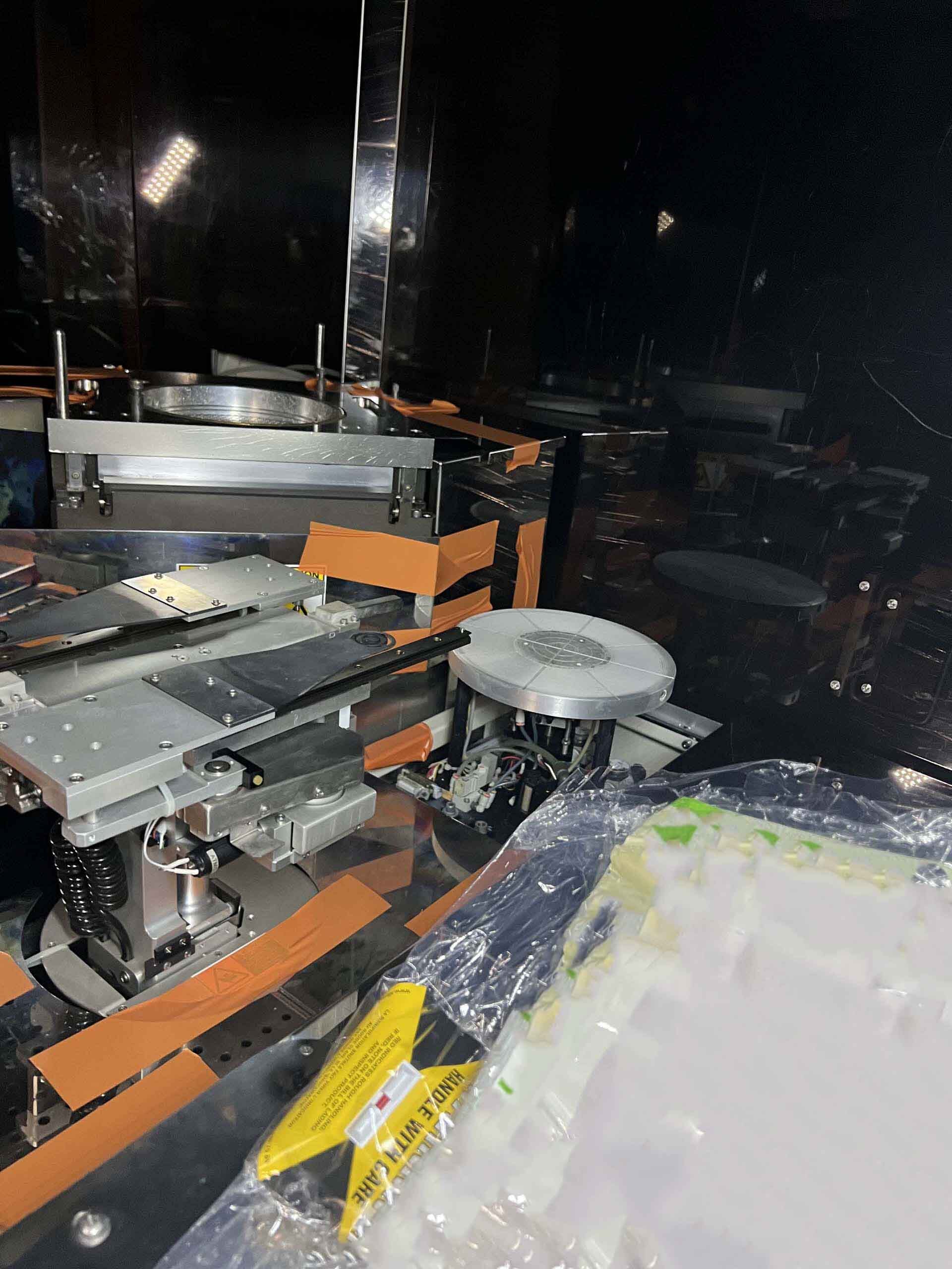 AXCELIS / FUSION Gemini GES 사용됨 판매용 가격 #293654533, > 구매 로부터 CAE