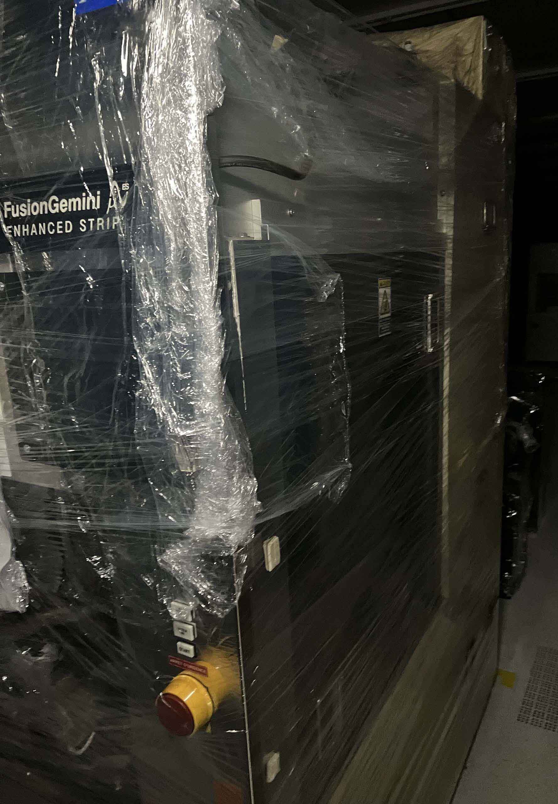 AXCELIS / FUSION Gemini GES 사용됨 판매용 가격 #293654533, > 구매 로부터 CAE