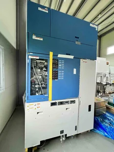 EBARA Frex 300 Wafer Grinder, Lapper & Polisher used for sale price ...