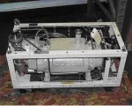 EBARA 40x20 Pump used for sale price #9096486 > buy from CAE