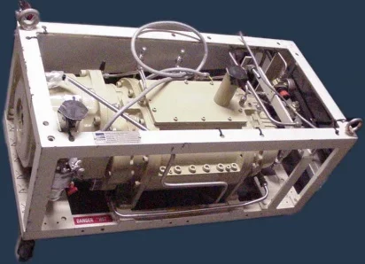 EBARA 40x20 Pump used for sale price #145980 > buy from CAE