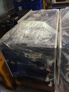 EBARA A10S Pump used for sale price #293759332 > buy from CAE