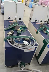 EBARA A10S Pump used for sale price #293759348, 2001 > buy from CAE