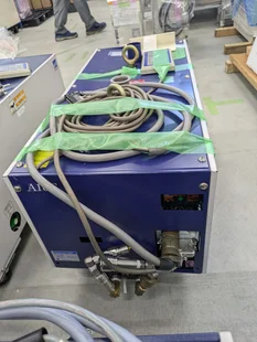 EBARA A10S Pump used for sale price #293759341 > buy from CAE