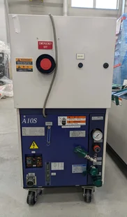 EBARA A10S Pump used for sale price #293759345, 1998 > buy from CAE