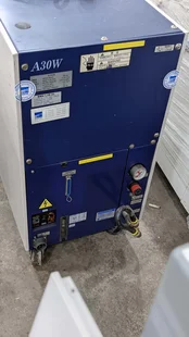 EBARA A30W Pump used for sale price #293669066 > buy from CAE